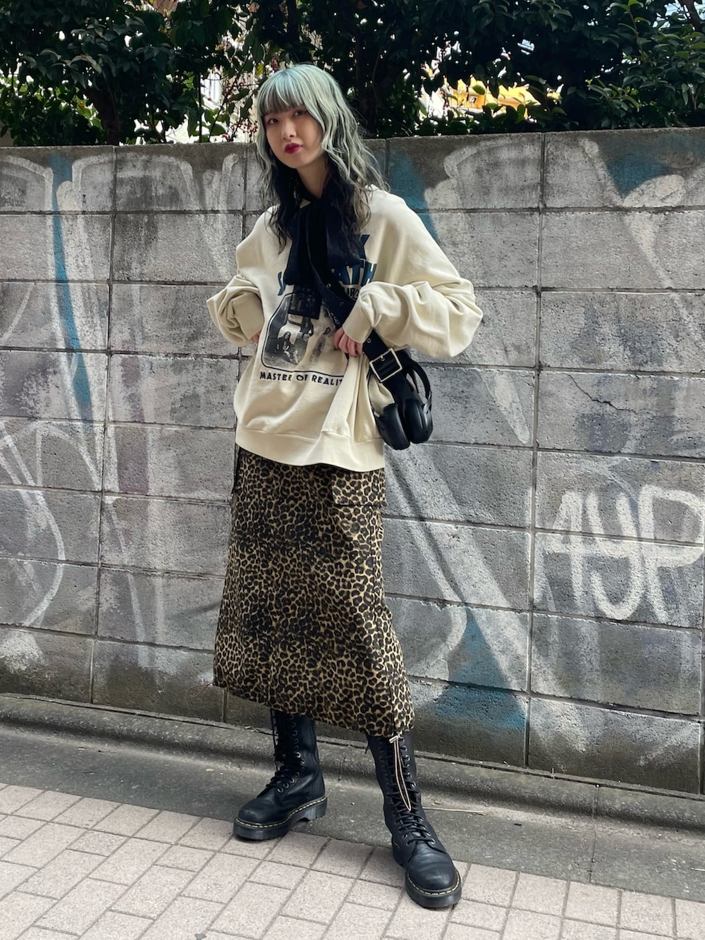 MIYU(jouetie)｜jouetieのスカートを使ったコーディネート - WEAR