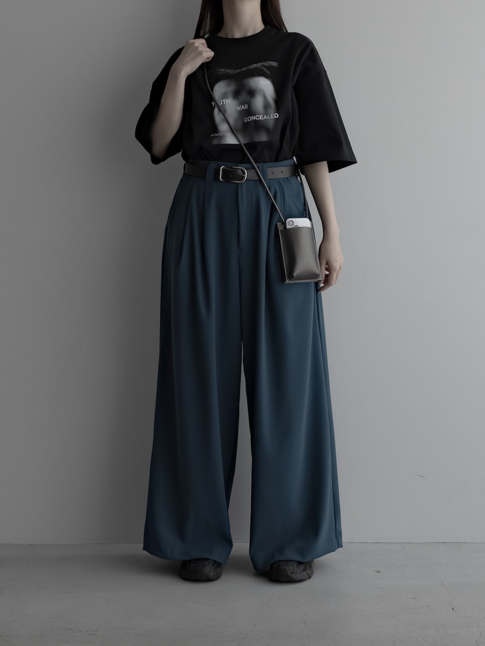 mio｜remerのTシャツ/カットソーを使ったコーディネート - WEAR