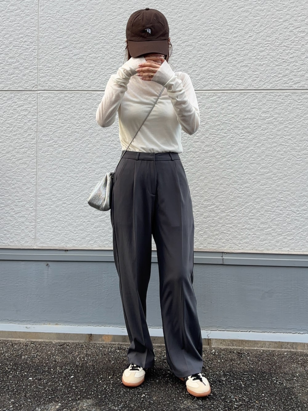 A｜STYLEMIXERのTシャツ/カットソーを使ったコーディネート - WEAR