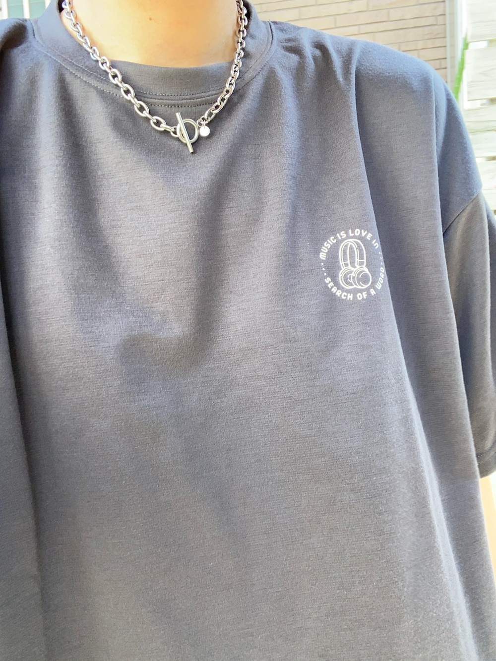 youki｜make a ray!のTシャツ/カットソーを使ったコーディネート - WEAR