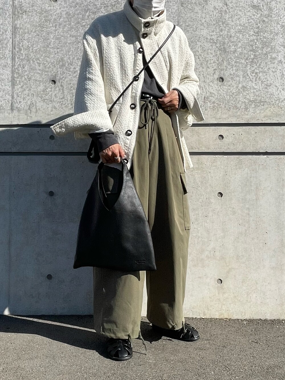 arinko_outfits｜seytoのブルゾンを使ったコーディネート - WEAR