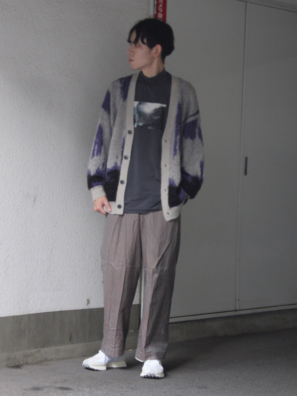takuma｜shiki tokyoのTシャツ/カットソーを使ったコーディネート - WEAR