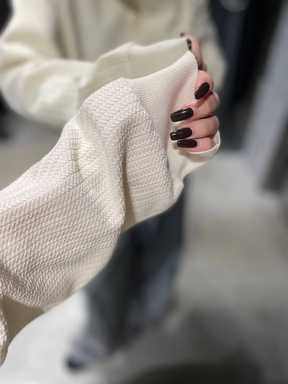 REIA(HARE.JP)｜HAREのニット/セーターを使ったコーディネート - WEAR