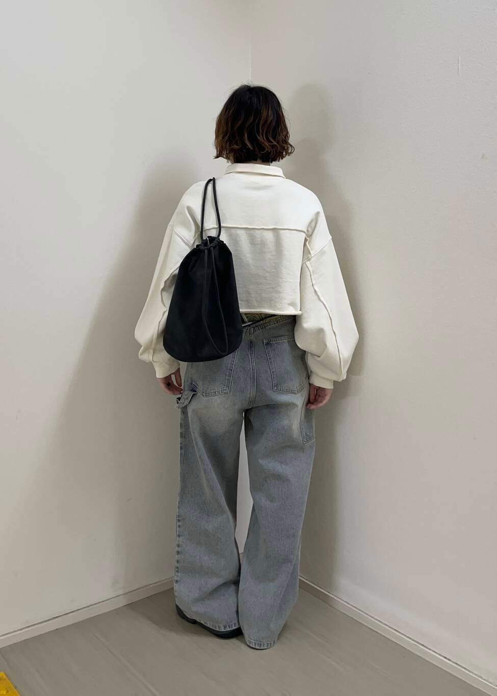 fuurikoo(KBF ピオレ姫路)｜KBFのデニムパンツを使ったコーディネート - WEAR