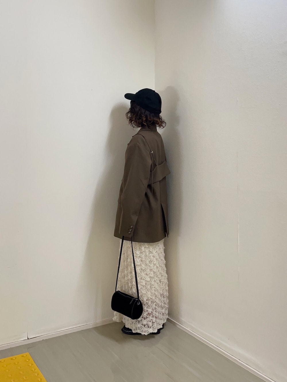 河野楓佳(KBF ピオレ姫路)｜KBFのスカートを使ったコーディネート - WEAR