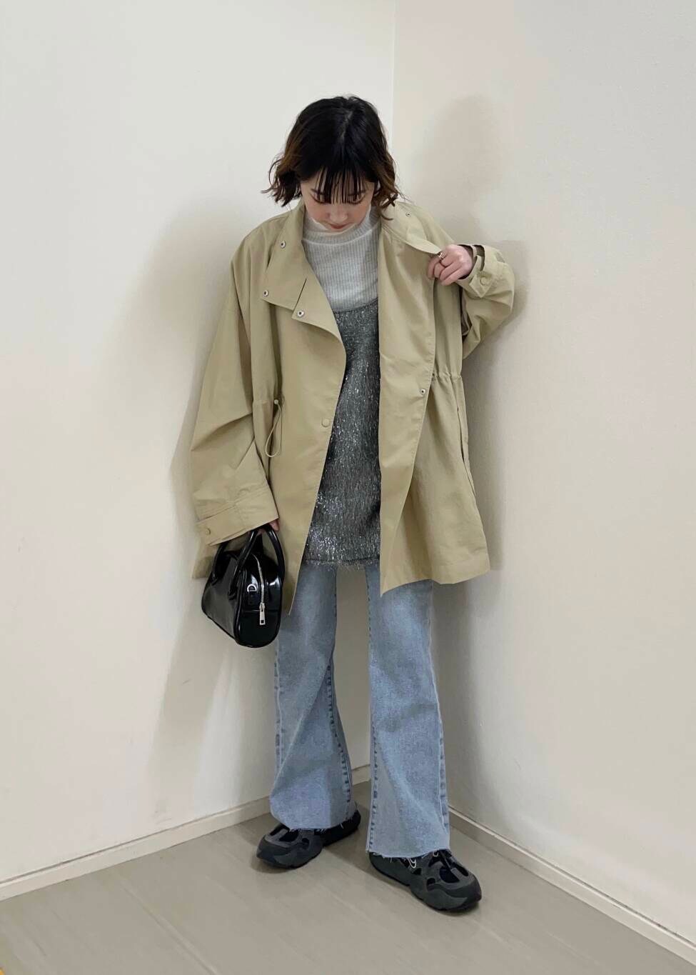 fuurikoo(KBF ピオレ姫路)｜KBFのTシャツ/カットソーを使ったコーディネート - WEAR