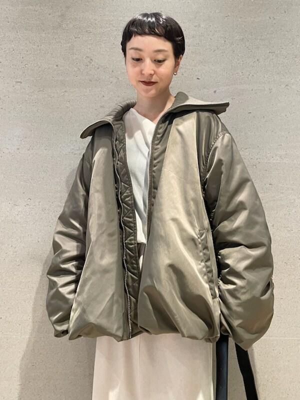 emmi(emmi)｜emmiのTシャツ/カットソーを使ったコーディネート - WEAR