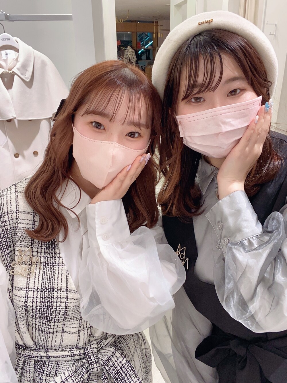 mireka(one after another NICE CLAUP)｜one after another NICE CLAUPのベストを ...