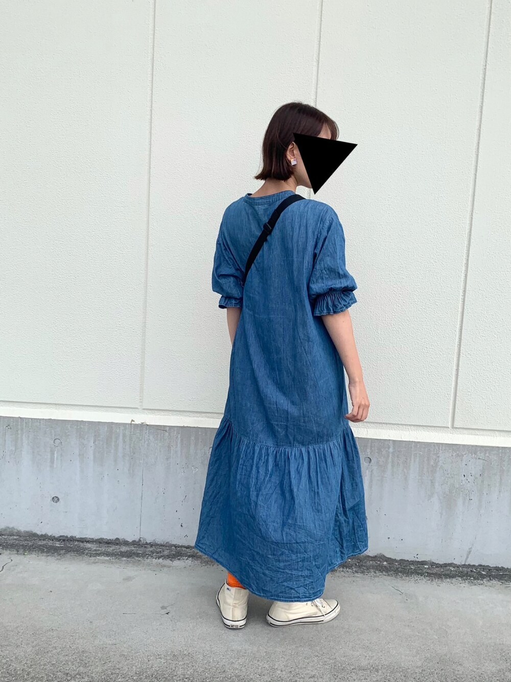 OSO_ITSU*｜unionheartsのワンピース/ドレスを使ったコーディネート - WEAR