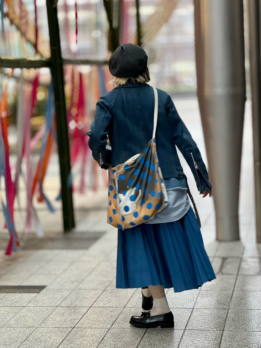 bun-chang｜haco!のスカートを使ったコーディネート - WEAR