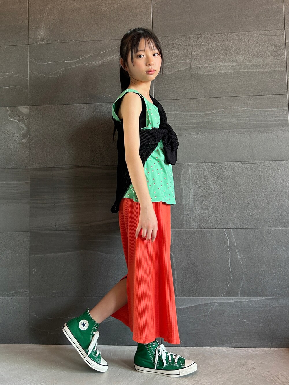 uran｜CIAOPANIC TYPYのスカートを使ったコーディネート - WEAR