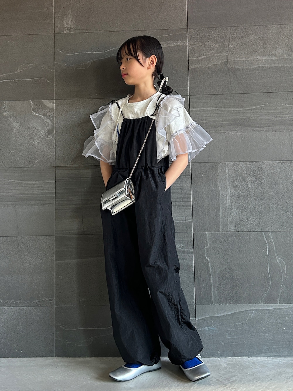 uran｜CIAOPANIC TYPYのTシャツ/カットソーを使ったコーディネート - WEAR