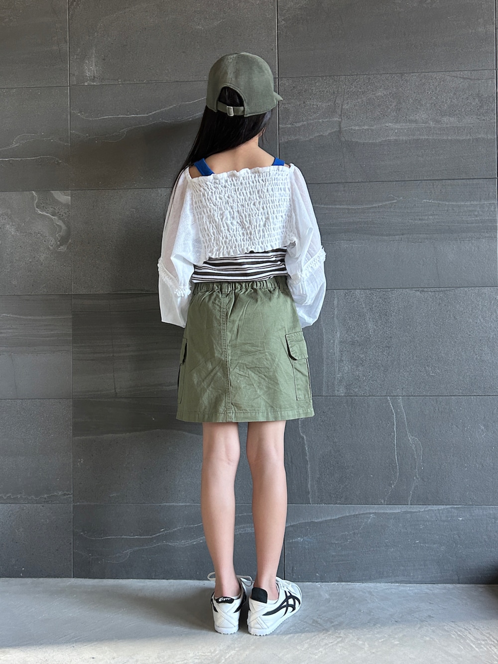 uran｜CIAOPANIC TYPYのシャツ/ブラウスを使ったコーディネート - WEAR