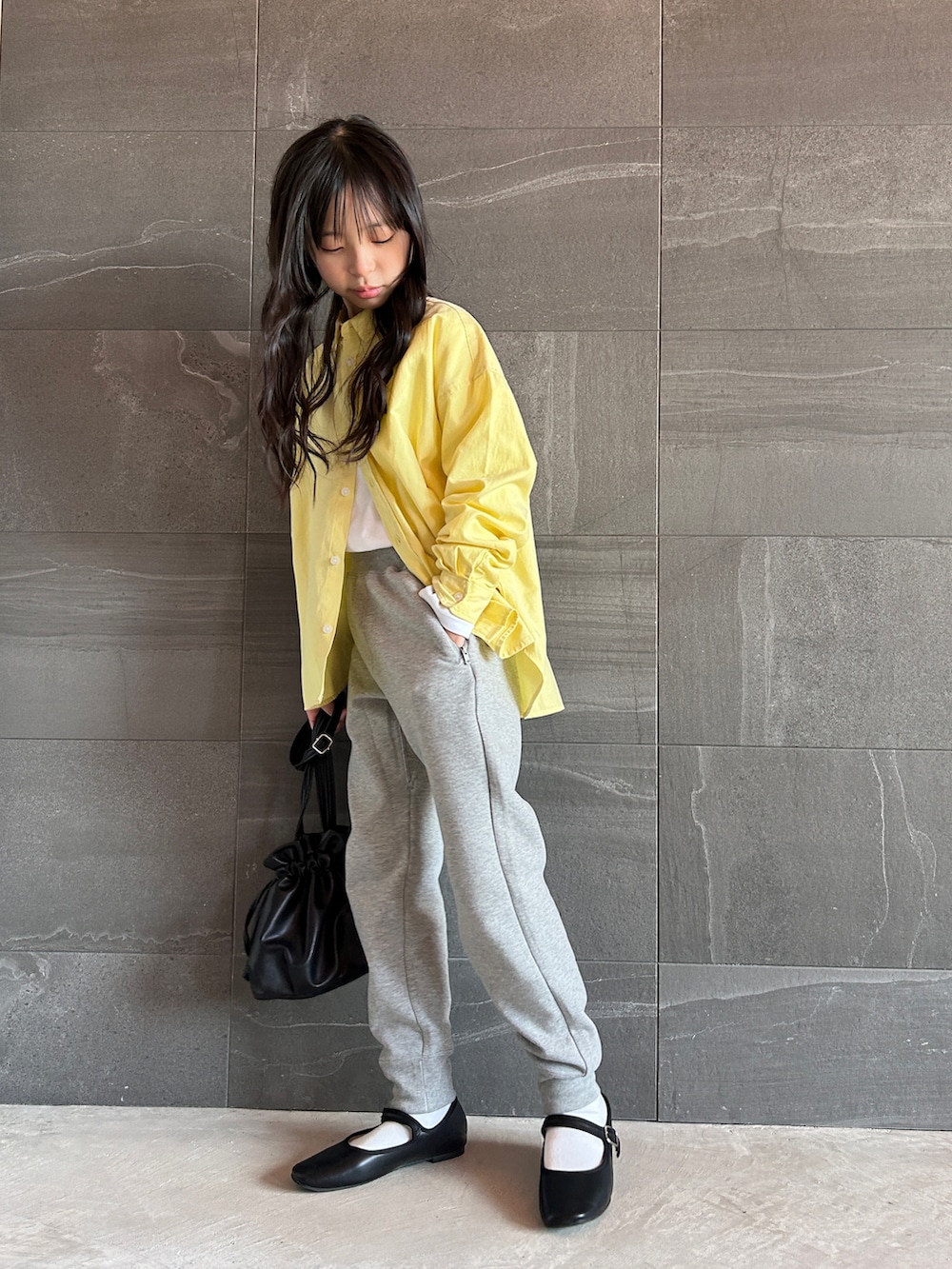 uran｜U.S. POLO ASSN.のシャツ/ブラウスを使ったコーディネート - WEAR