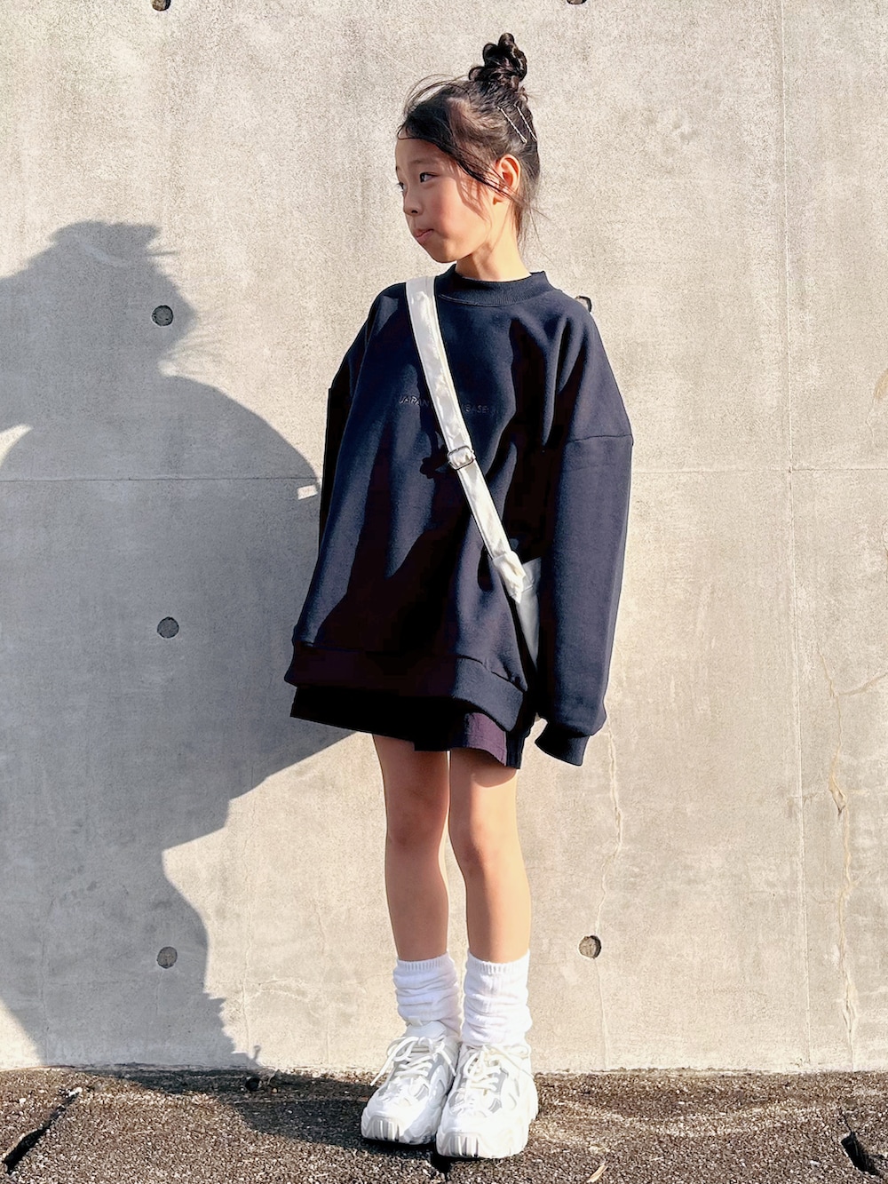 uran｜jdbase_capのスウェットを使ったコーディネート - WEAR