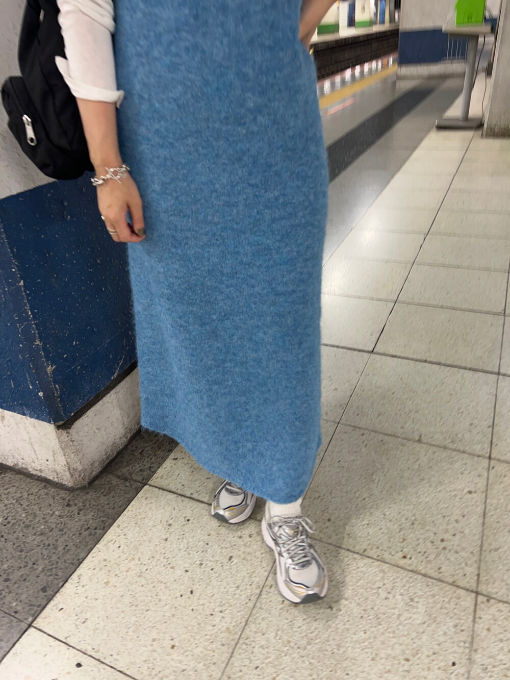 TOKUMURA_161cm(SHENERY有楽町店)｜SHENERYのワンピースを使ったコーディネート - WEAR