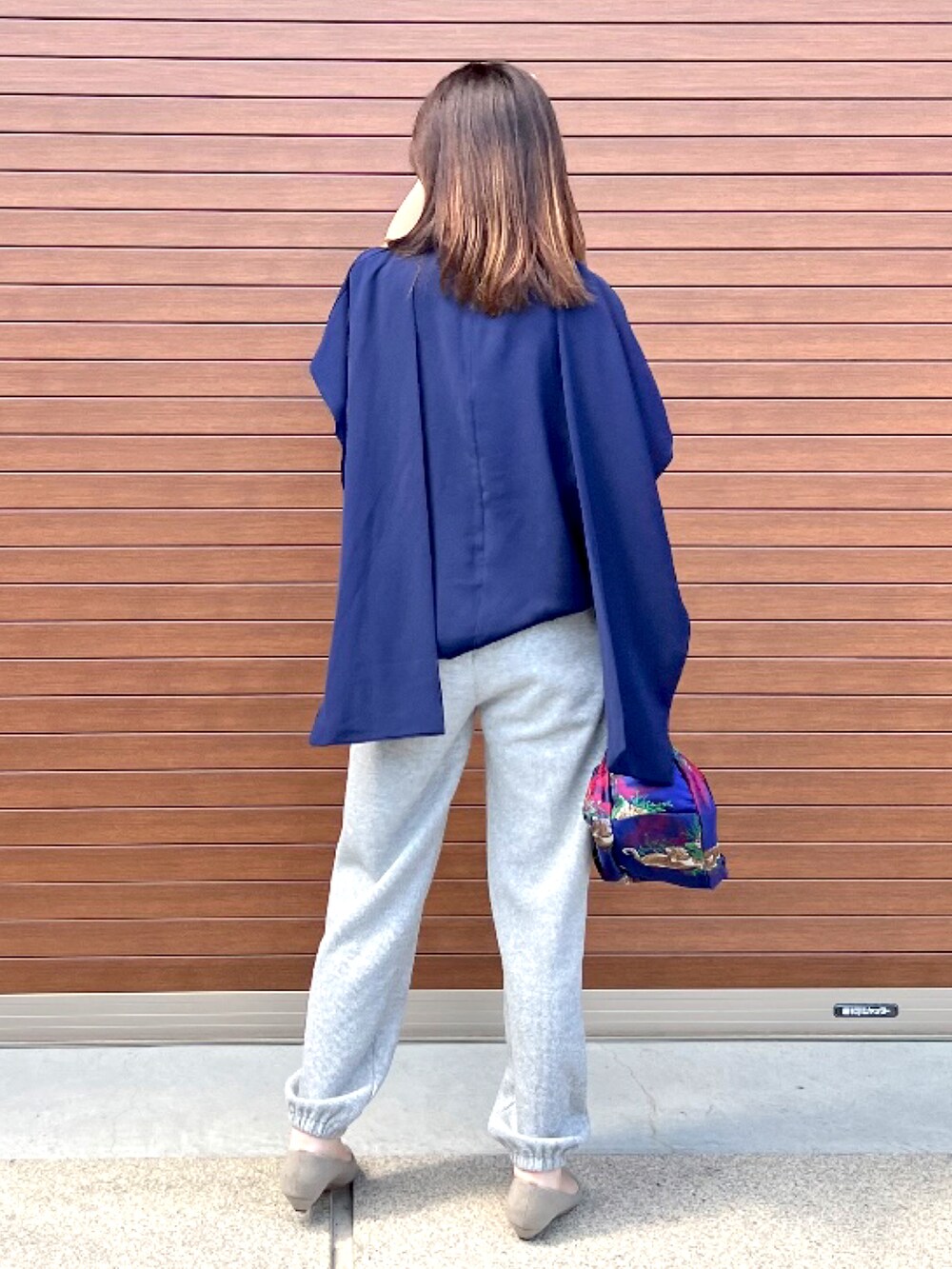 haru｜Ameriのトップスを使ったコーディネート - WEAR