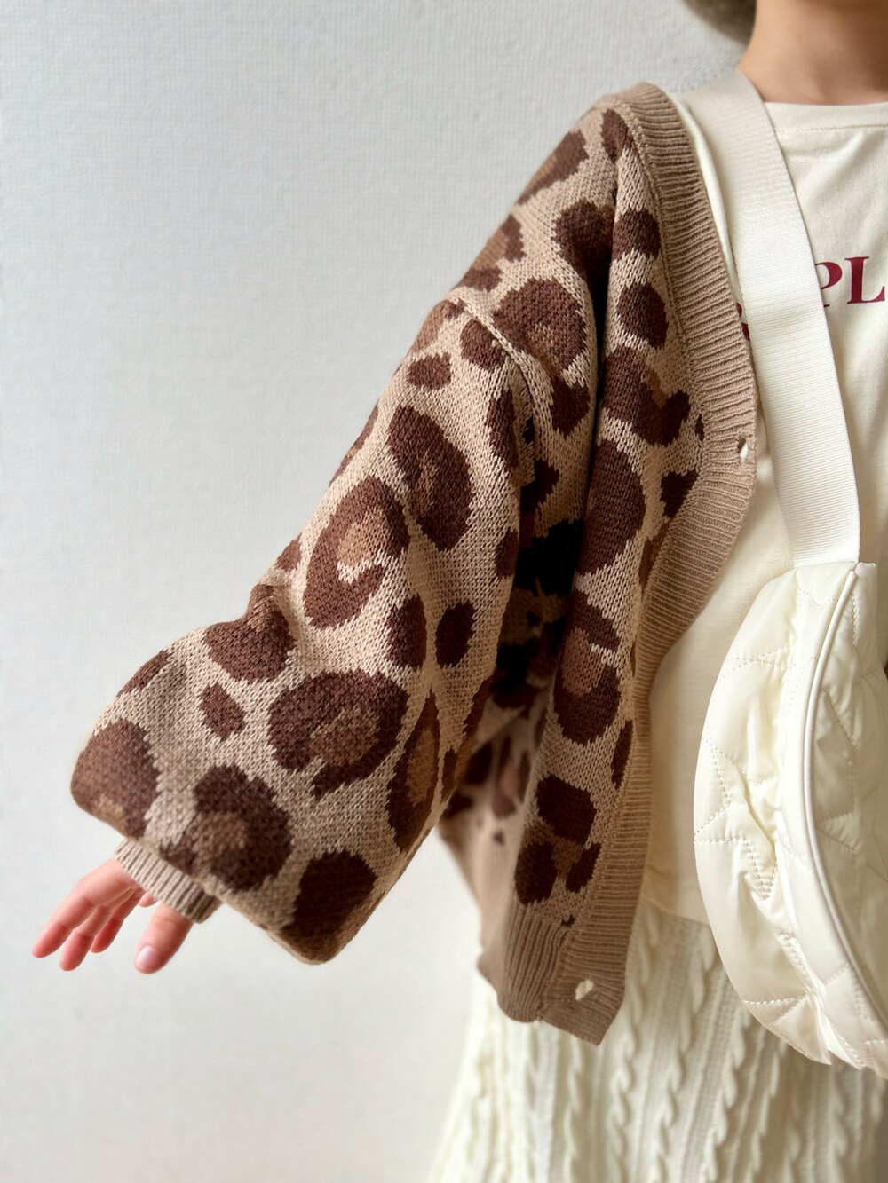 RUCA｜HONEYSUCKLE ROSEのハットを使ったコーディネート - WEAR