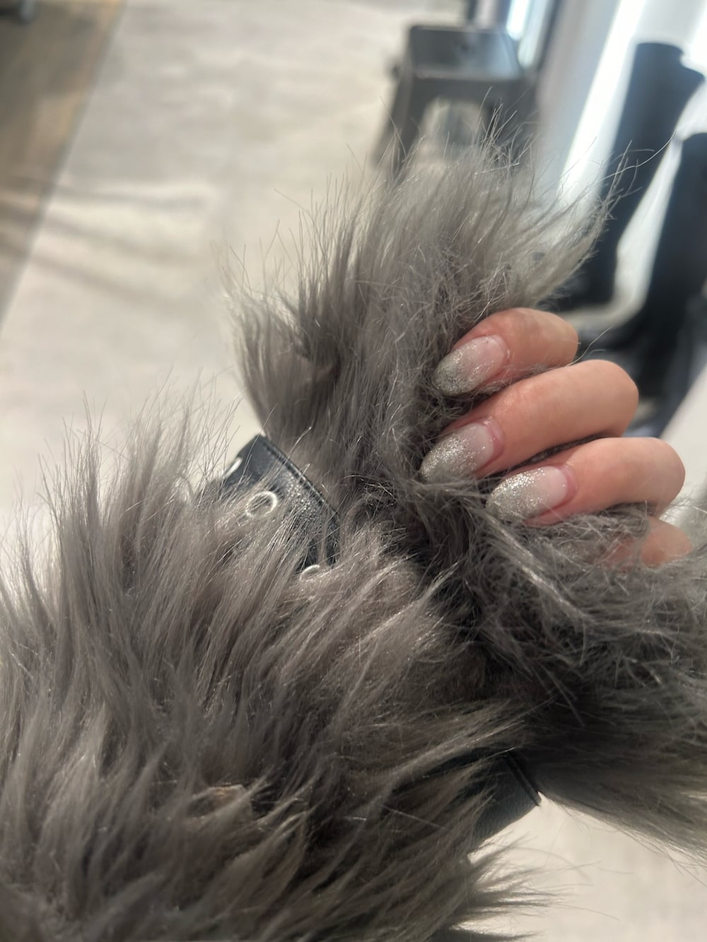 rika(GYDA)｜GYDAのライダースジャケットを使ったコーディネート - WEAR