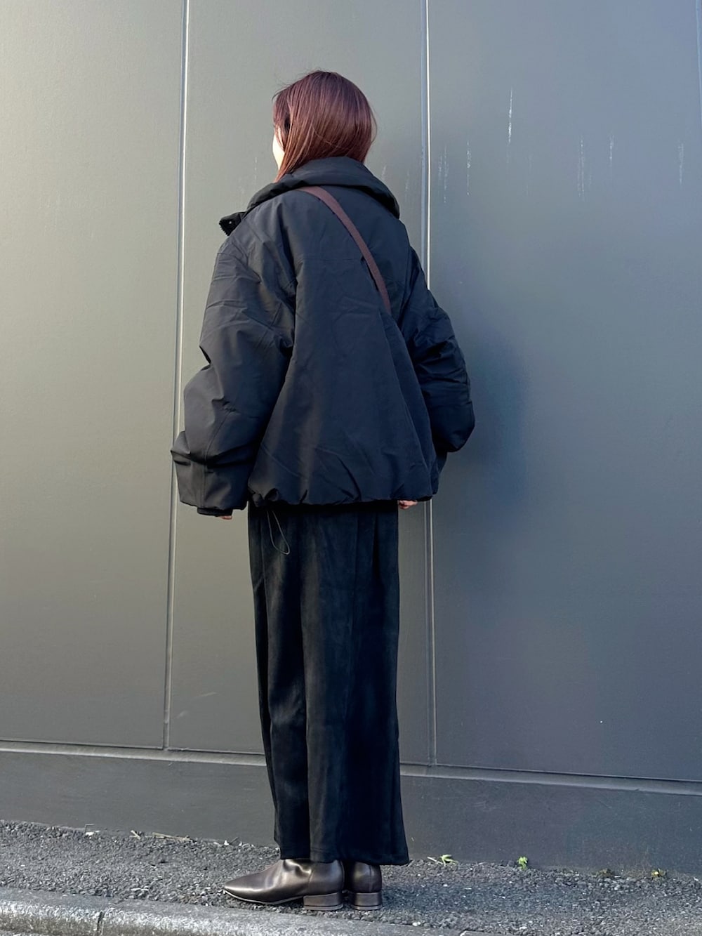 Mariel｜tiptopのニット/セーターを使ったコーディネート - WEAR