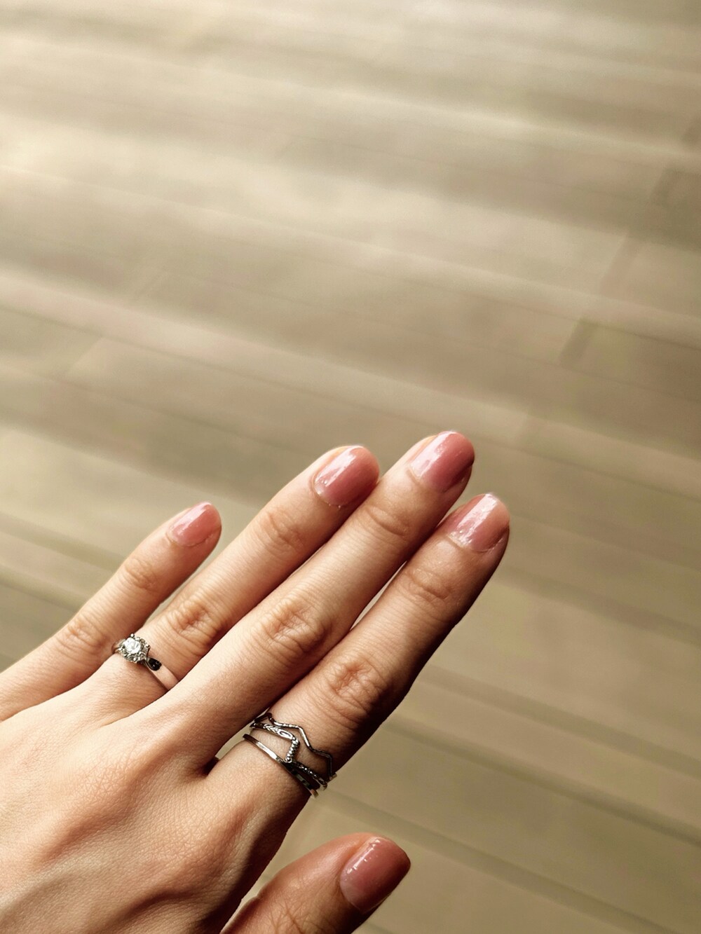 Mariel｜et seq.のマニキュア/ジェルネイルを使ったコーディネート - WEAR