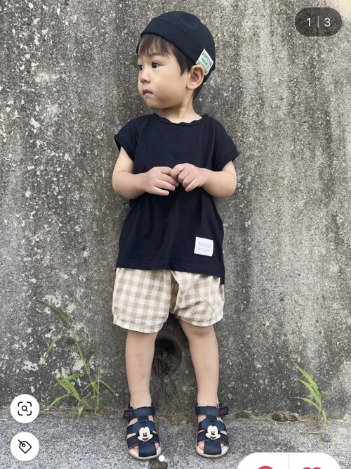 lenlen23｜キャップを使ったコーディネート - WEAR