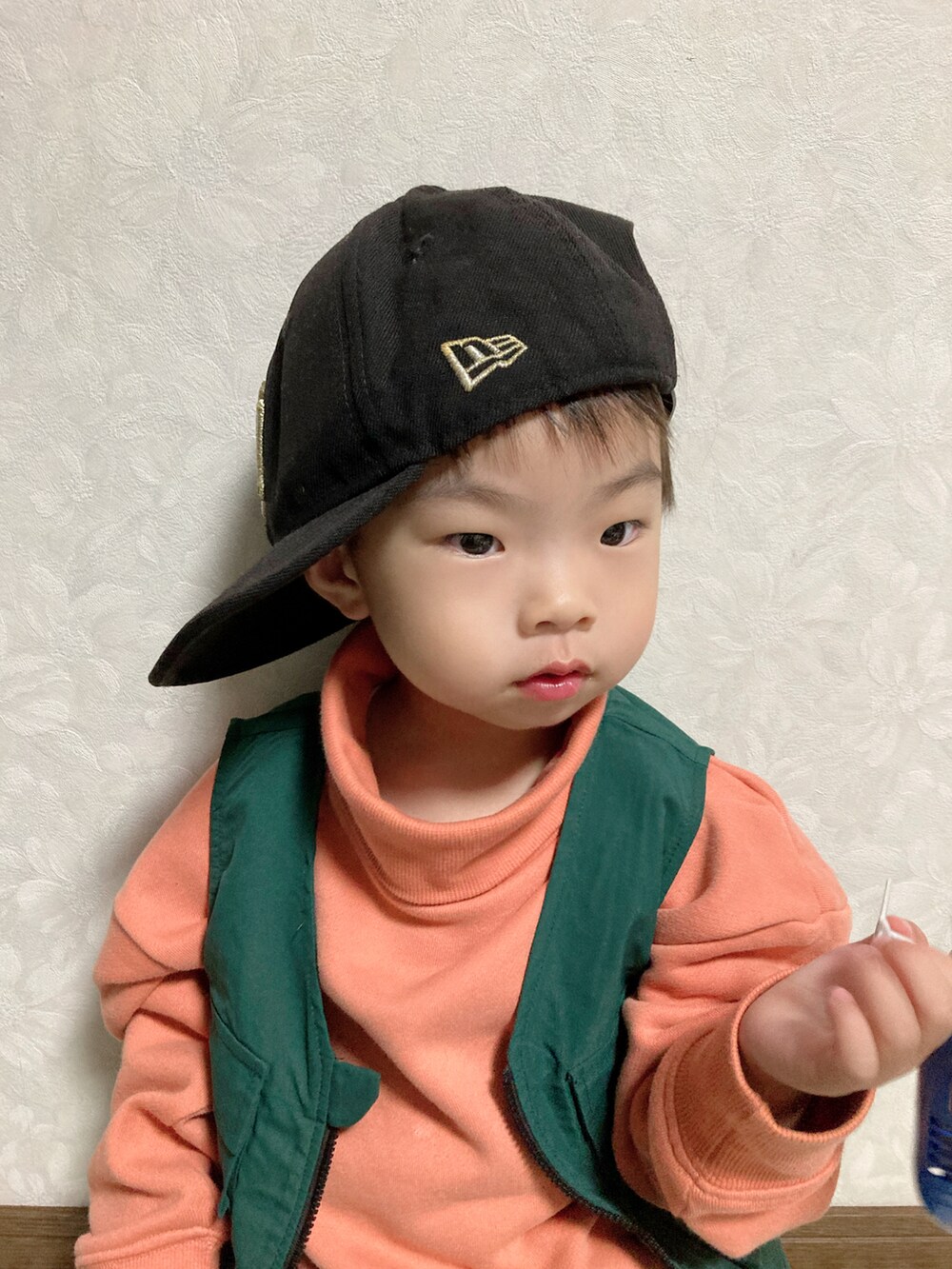 lenlen23｜NEW ERAのキャップを使ったコーディネート - WEAR