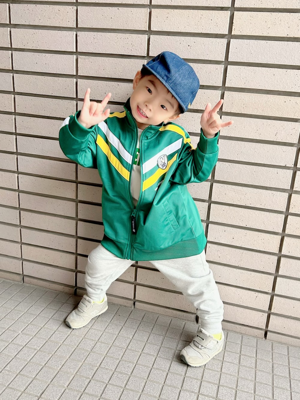 lenlen23｜NEW ERAのキャップを使ったコーディネート - WEAR