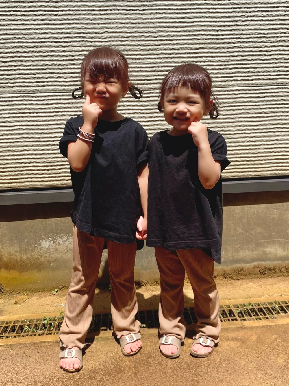 TATA｜devirockのTシャツ/カットソーを使ったコーディネート - WEAR