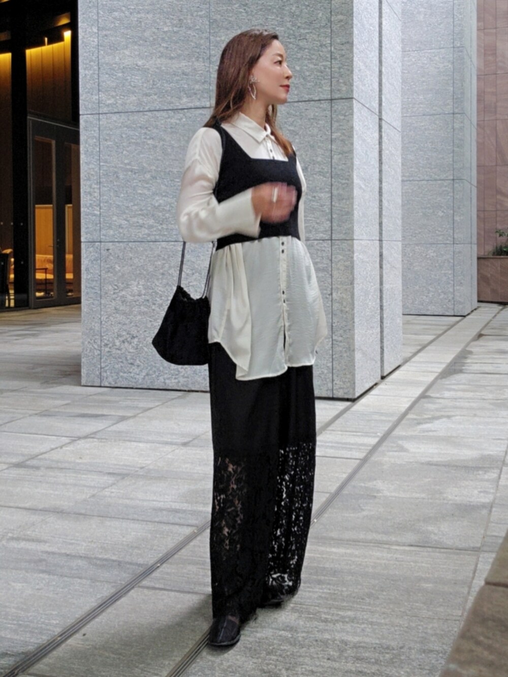 NICO｜GEORGE'Sのその他パンツを使ったコーディネート - WEAR