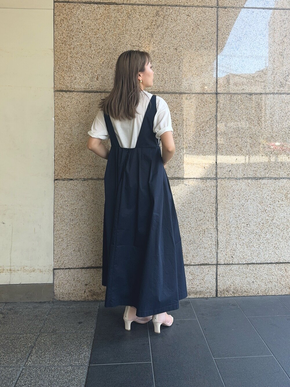 yuki(KBF ピオレ姫路)｜KBFのTシャツ/カットソーを使ったコーディネート - WEAR