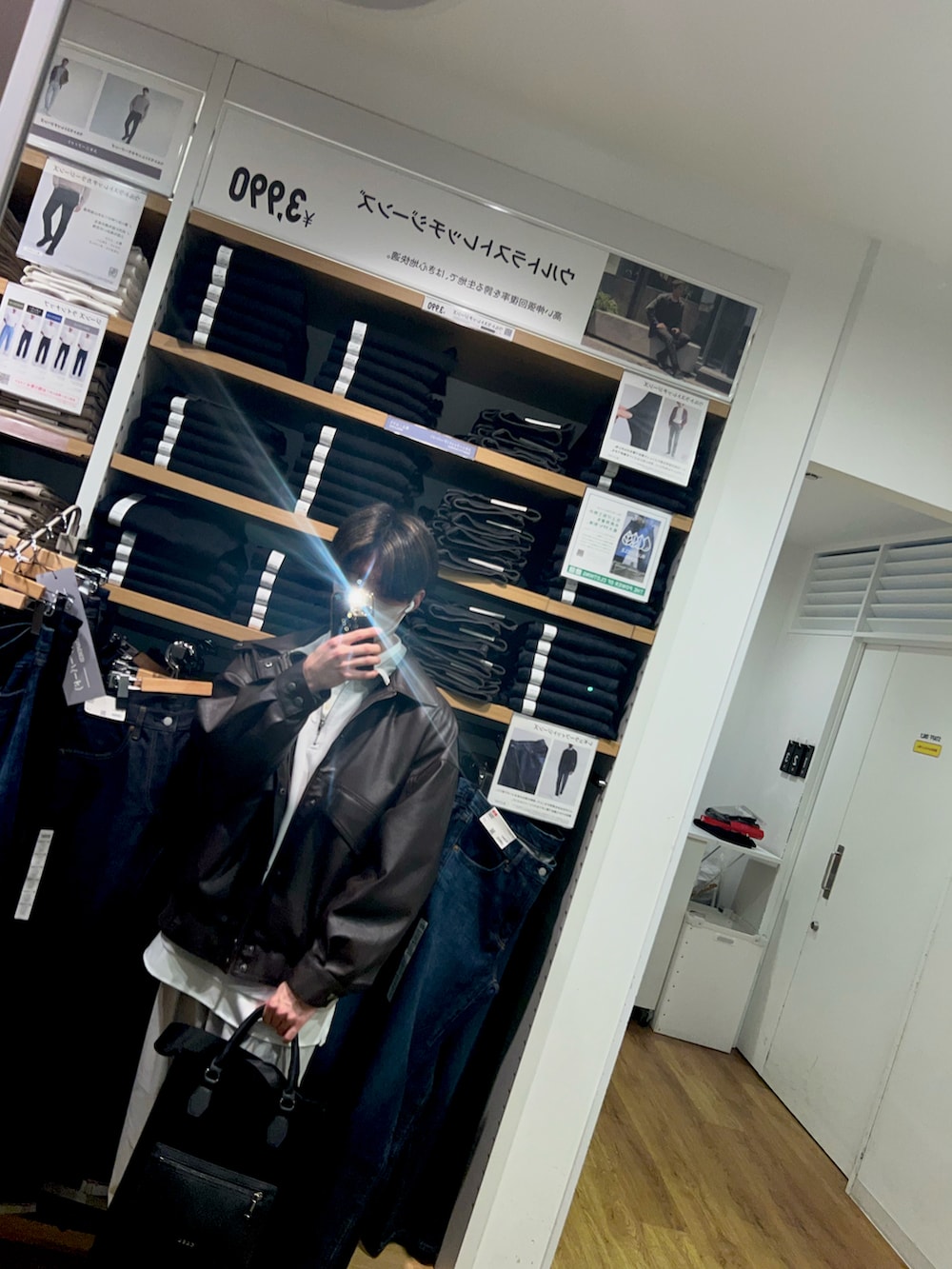 satomo_｜CLELのブルゾンを使ったコーディネート - WEAR