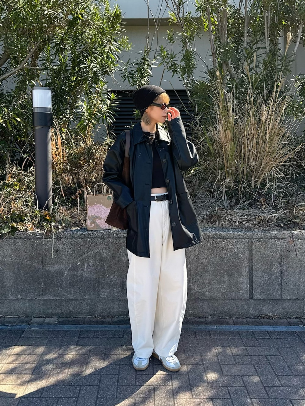 asammy｜andmeのTシャツ/カットソーを使ったコーディネート - WEAR