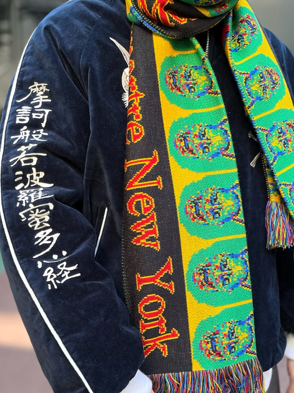 LHP福岡店 staff(LHP 福岡店)｜WHITELANDのその他パンツを使ったコーディネート - WEAR