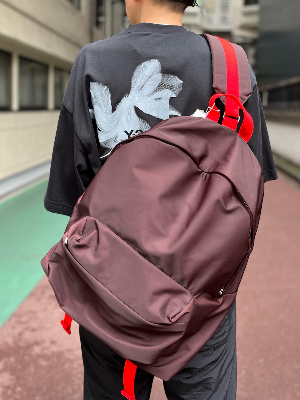 LHP福岡店 staff(LHP福岡)｜crocsのサンダルを使ったコーディネート - WEAR