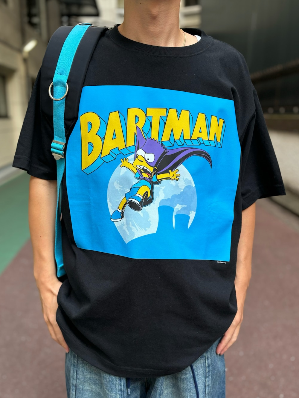 LHP福岡店 staff(LHP福岡)｜WHITELANDのTシャツ/カットソーを使ったコーディネート - WEAR