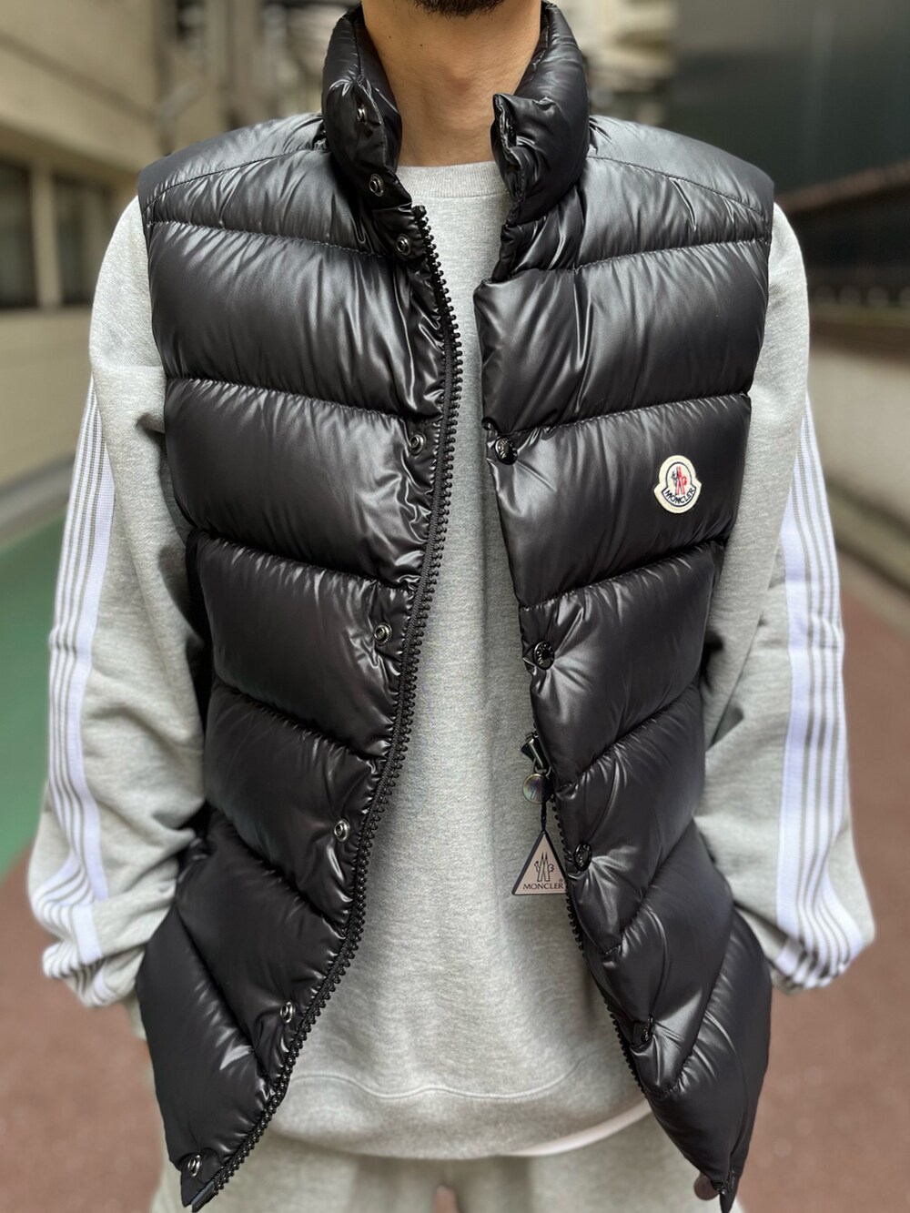 LHP福岡店 staff(LHP 福岡店)｜L.H.Pのキャップを使ったコーディネート - WEAR