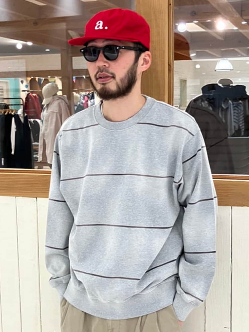 B:MING by BEAMS MEN(B:MING LIFE STORE by BEAMS)｜B:MING by BEAMSのTシャツ ...