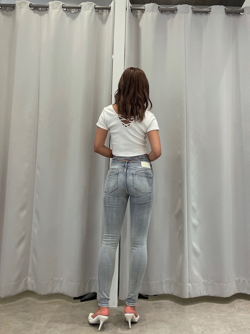 katsusa(GYDA)｜GYDAのTシャツ/カットソーを使ったコーディネート - WEAR