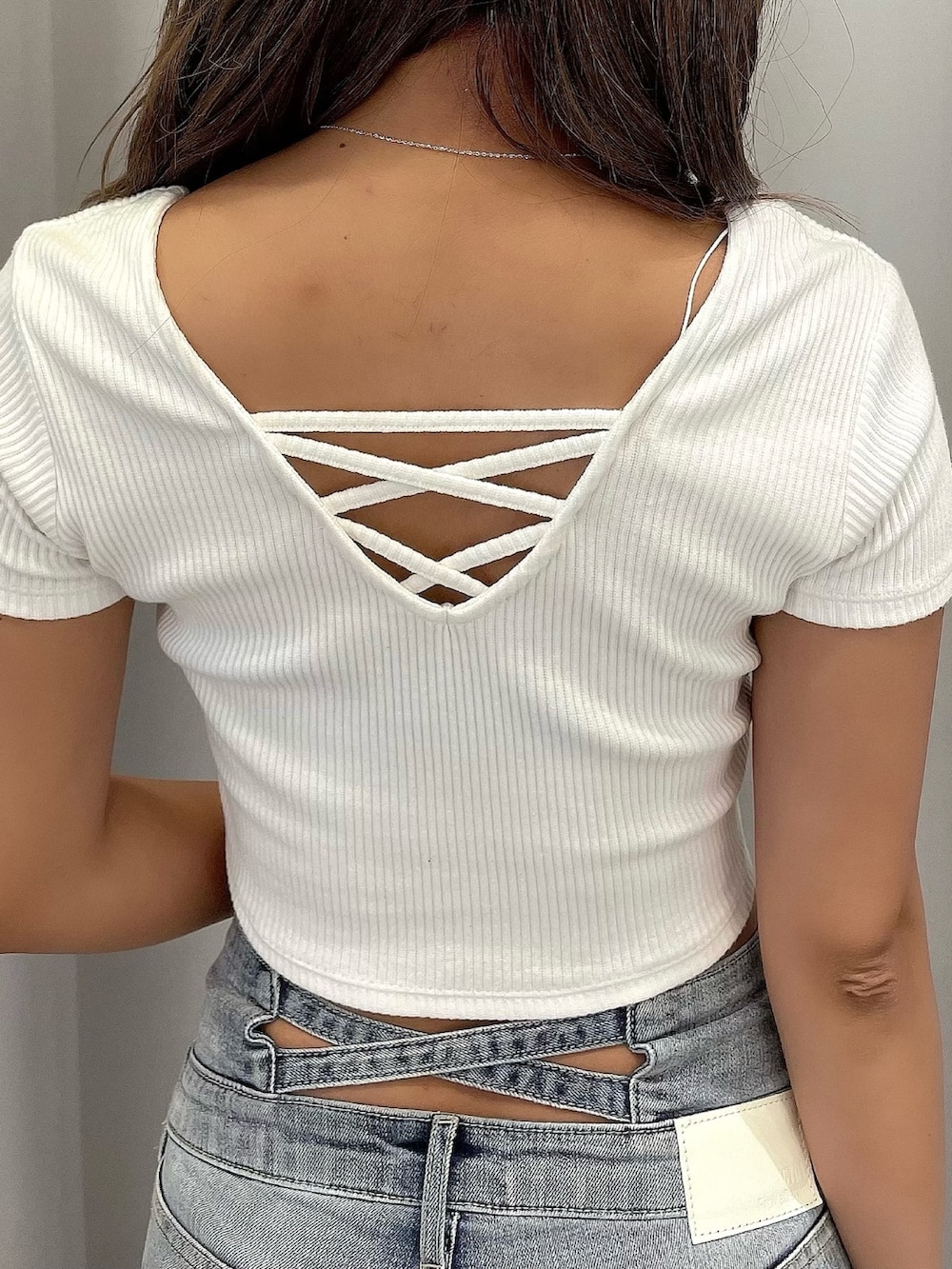 katsusa(GYDA)｜GYDAのTシャツ/カットソーを使ったコーディネート - WEAR