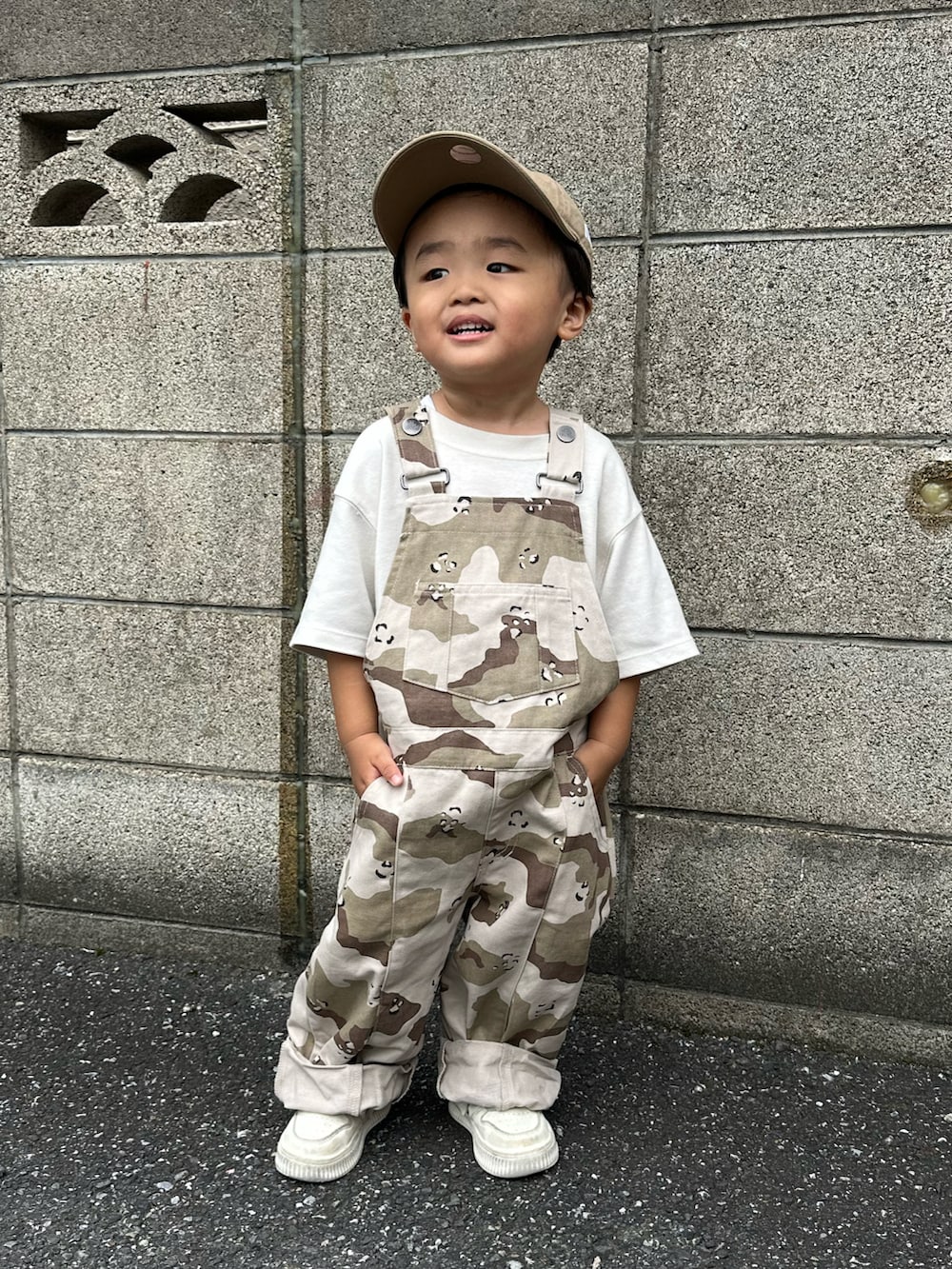 aokun｜NEW ERAのキャップを使ったコーディネート - WEAR