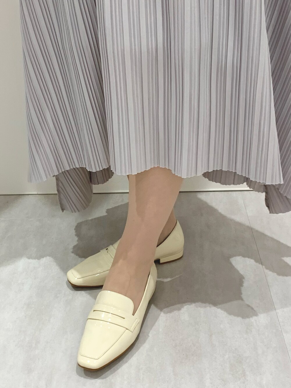 himiko_official(卑弥呼)｜HIMIKOのレインシューズを使ったコーディネート - WEAR