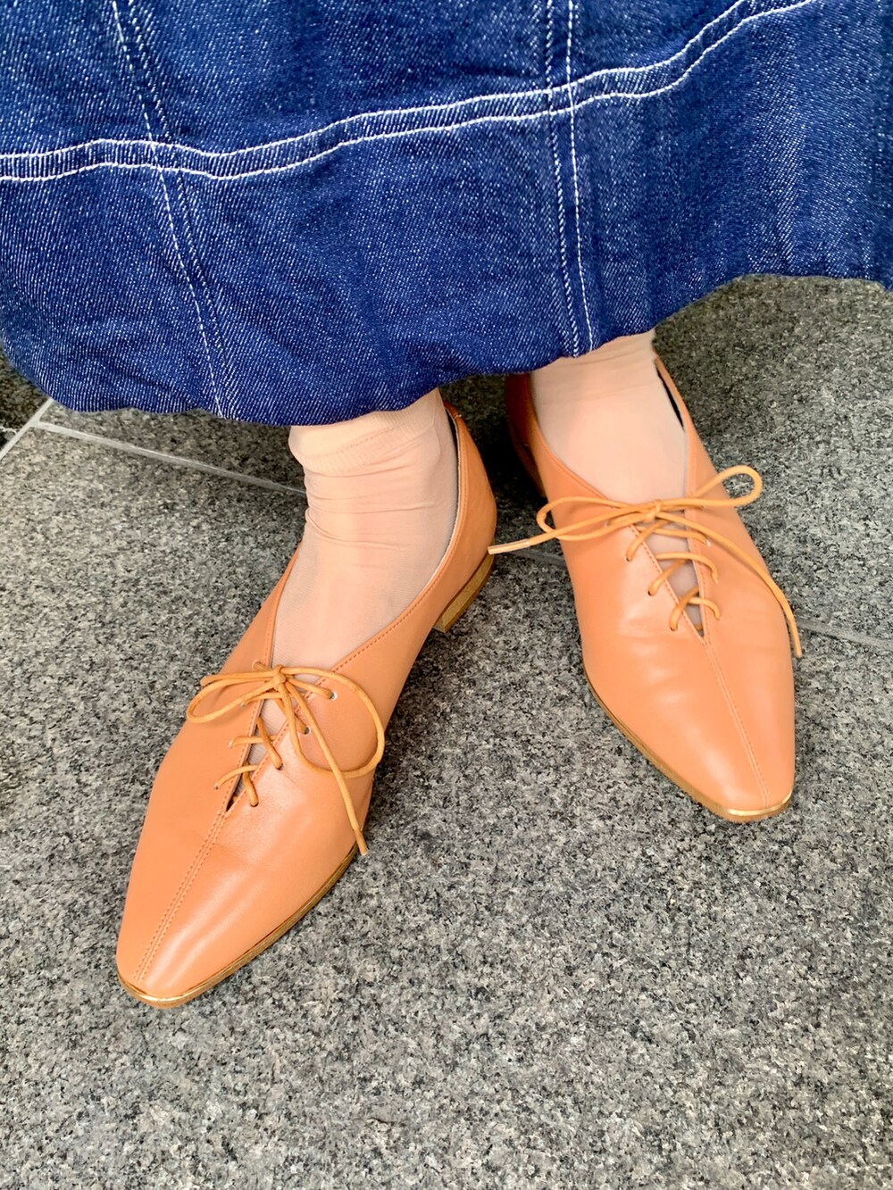 himiko_official(卑弥呼)｜AMERIのワンピースを使ったコーディネート - WEAR