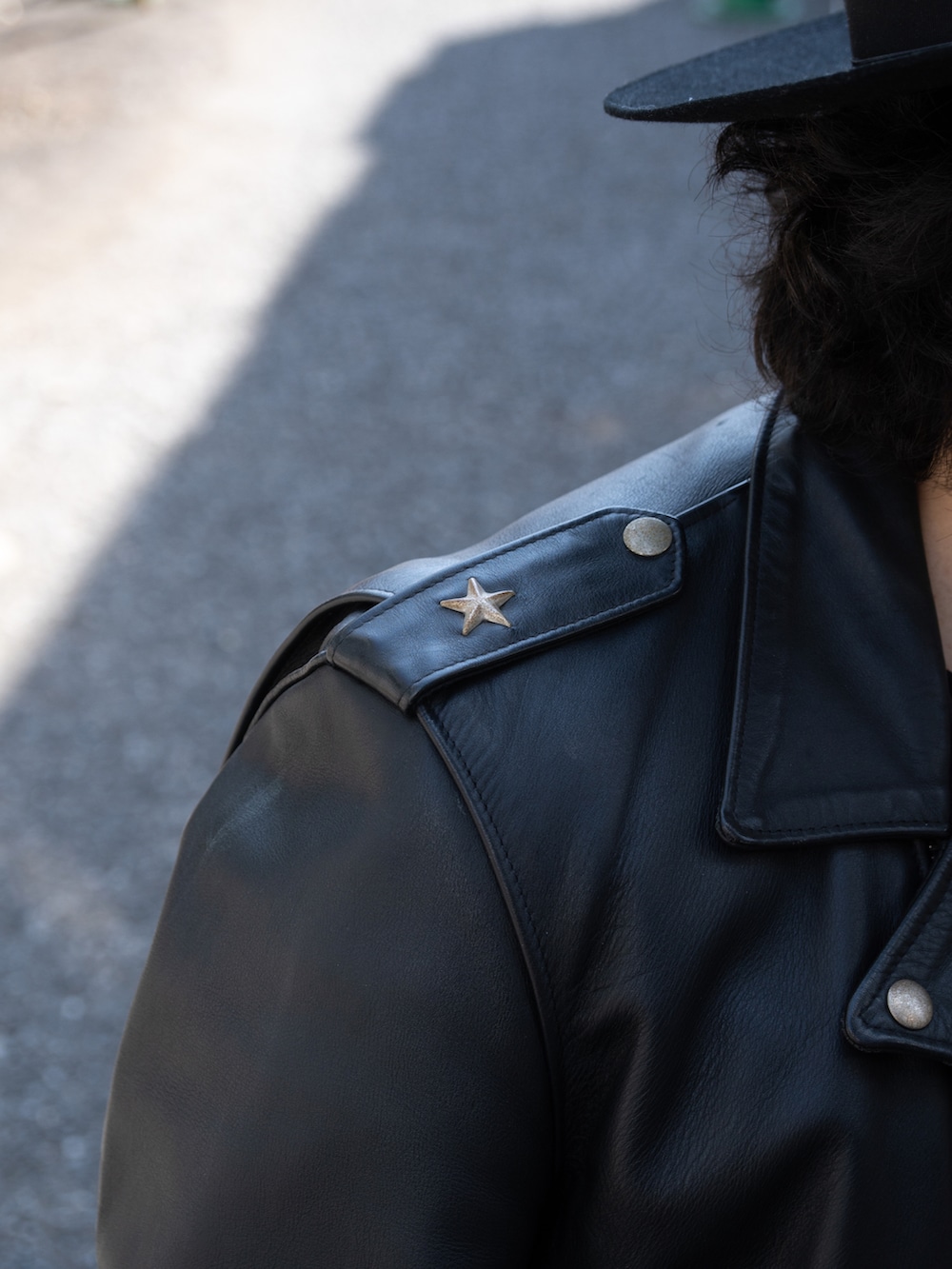 Ryuji Abe(Schott HARAJUKU店)｜schottのその他パンツを使ったコーディネート - WEAR