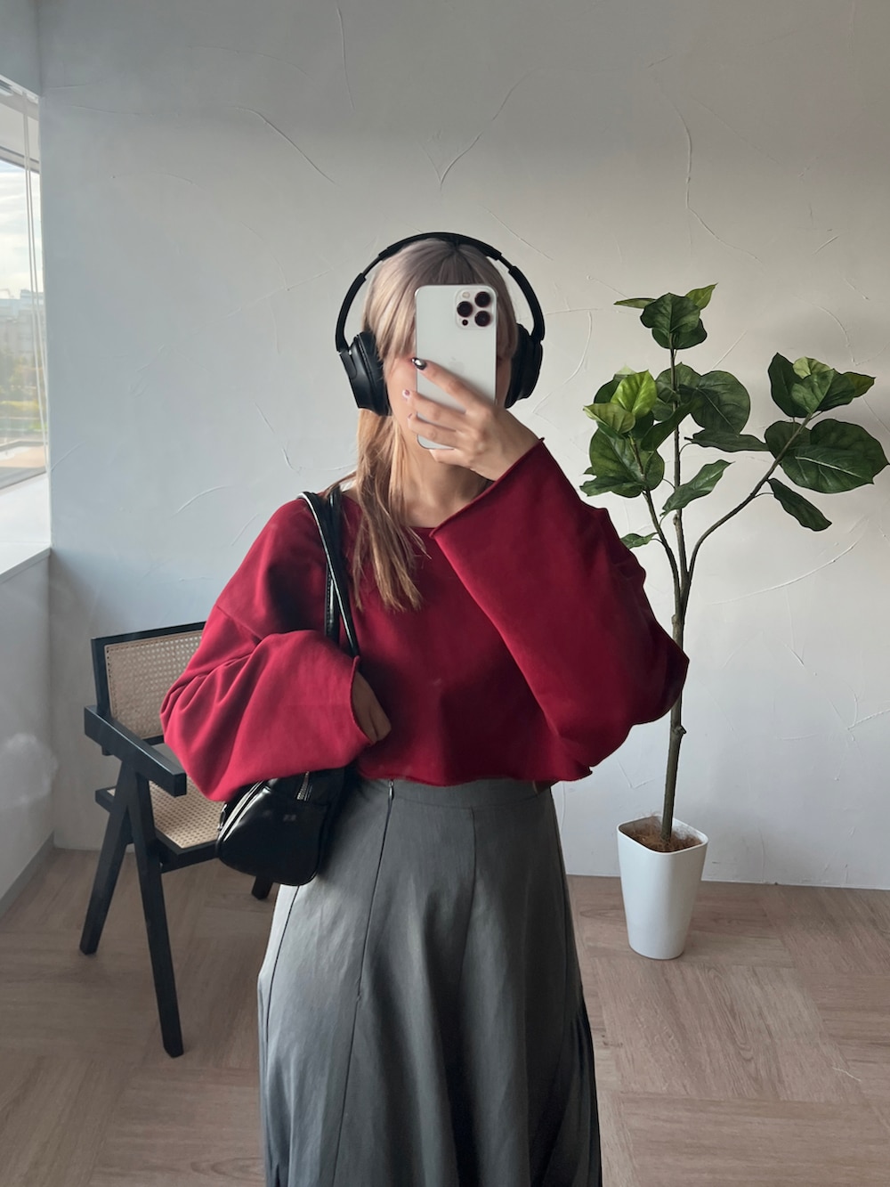 Tane🌷｜Ezickのスカートを使ったコーディネート - WEAR