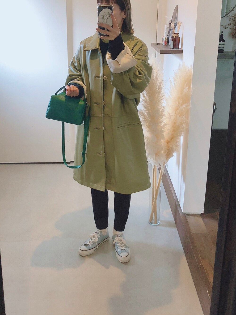 iigg☺︎｜TODAYFULのテーラードジャケットを使ったコーディネート - WEAR