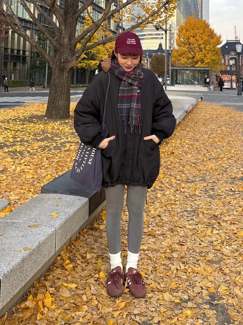 ちょこび｜Riberryのダウンジャケット/コートを使ったコーディネート - WEAR