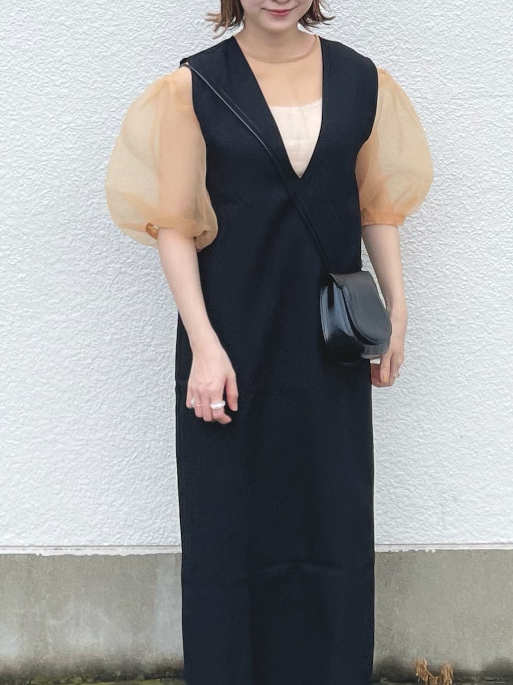 ちょこび｜LOWRYS FARMのシャツ/ブラウスを使ったコーディネート - WEAR