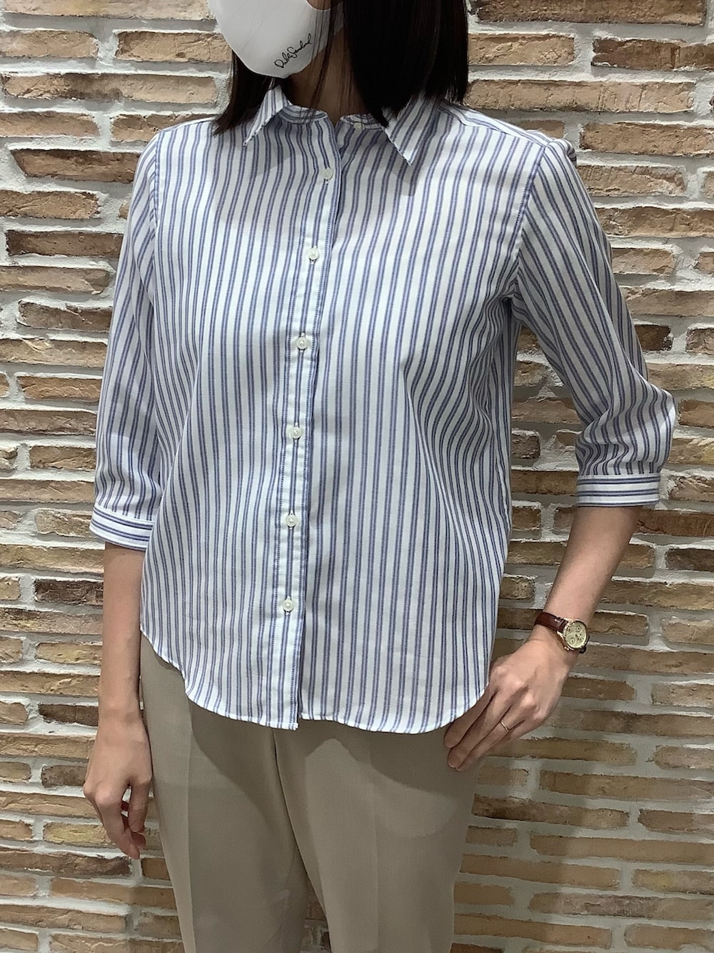 BRICK HOUSE by Tokyo Shirts 青森エルム店(BRICK HOUSE by Tokyo Shirts 青森エルム ...