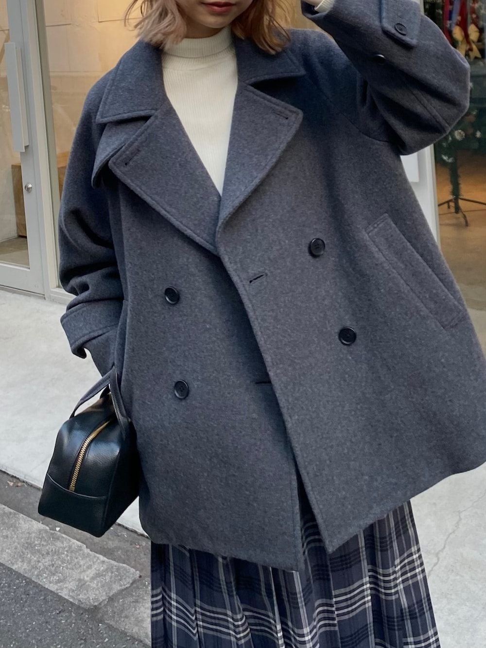 anzu(SMELLY)｜URBAN RESEARCH DOORSのスカートを使ったコーディネート - WEAR